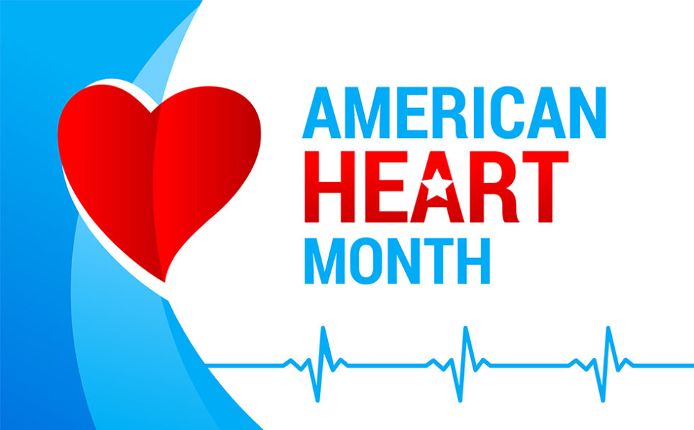 American Heart Month in February | Cardiovascular Imaging Services in ...